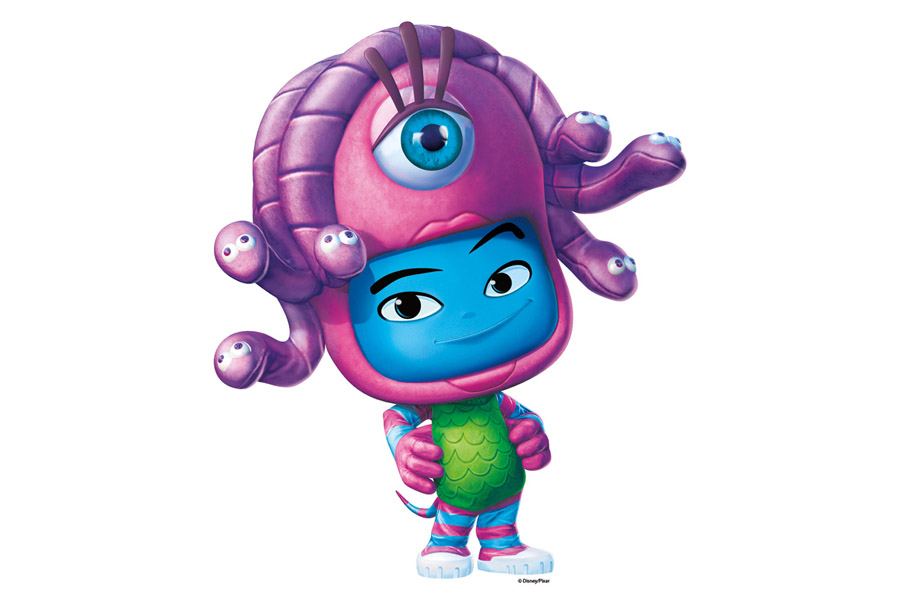 Celia Mae Disney Universe Wiki Fandom Powered By Wikia