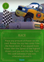 Chick Hicks | Disney Villainous Homebrew Wiki | Fandom