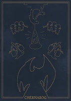 Chernabog | Disney Villainous Homebrew Wiki | Fandom