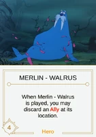 Madam Mim | Disney Villainous Homebrew Wiki | Fandom