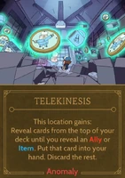 Bill Cipher | Disney Villainous Homebrew Wiki | Fandom