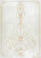 Fate deck | Disney Villainous Wiki | Fandom