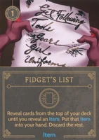 Ratigan | Disney Villainous Wiki | Fandom