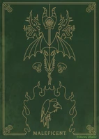 Villain deck | Disney Villainous Wiki | Fandom