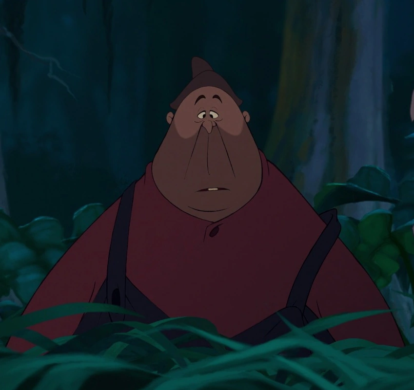 Don Hall | Disney Voice Actors Wiki | Fandom