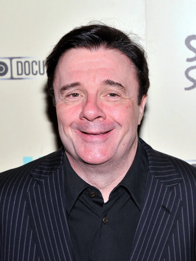 Nathan Lane | Disney Voice Actors Wiki | Fandom