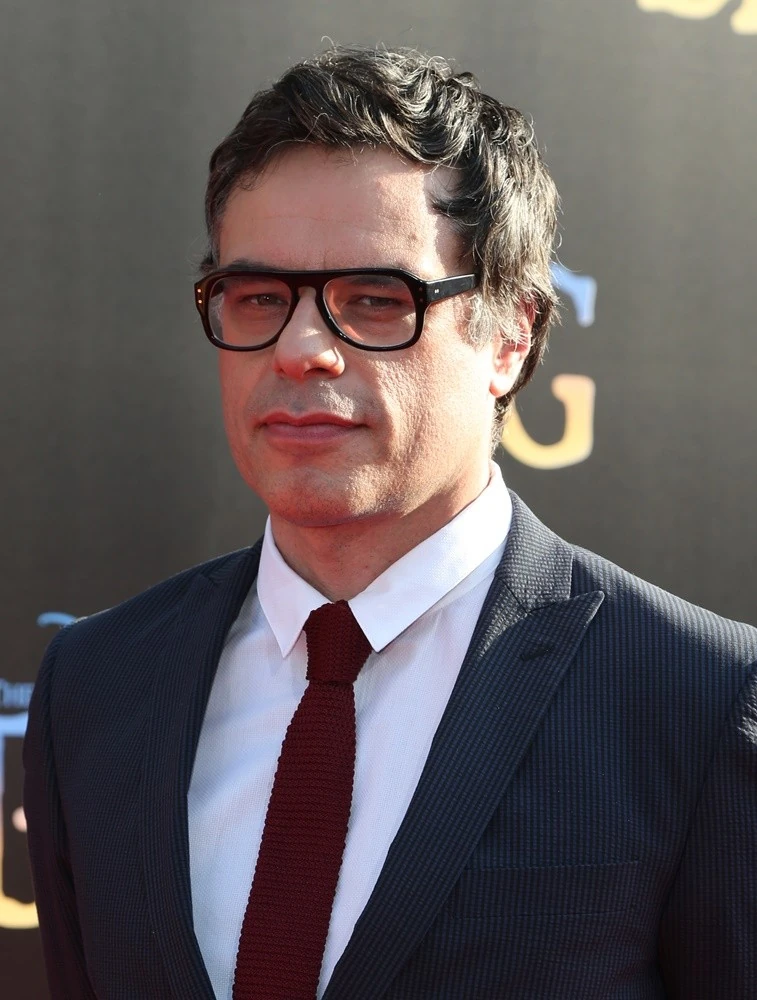 Jemaine Clement | Disney Voice Actors Wiki | Fandom