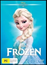 Frozen (video) | Disney Wiki | Fandom
