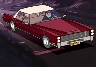 Stanmobile | Disney Wiki | Fandom