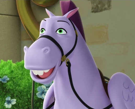 Minimus | Disney Wiki | Fandom