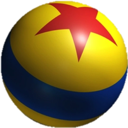 Pixar Bal | Disney wiki | FANDOM powered by Wikia