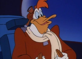 Quack, der Bruchpilot | Disney Wiki | FANDOM powered by Wikia