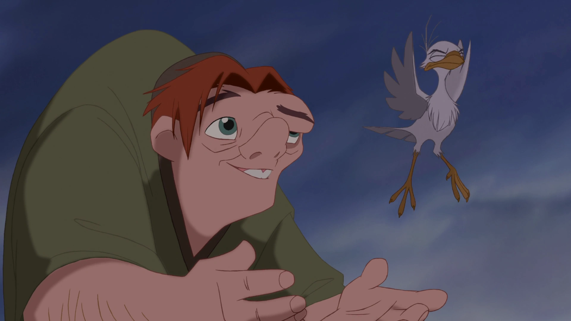 Image - Quasimodo 4.PNG | Disney Wiki | FANDOM powered by Wikia