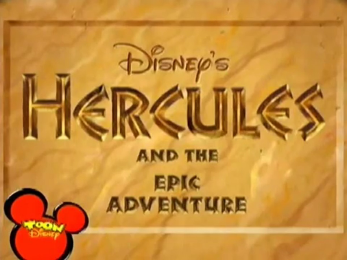 Hercules and the Epic Adventure | Disney Wiki | FANDOM powered by Wikia Hercules and the Epic Adventure | Disney Wiki | FANDOM powered by Wikia