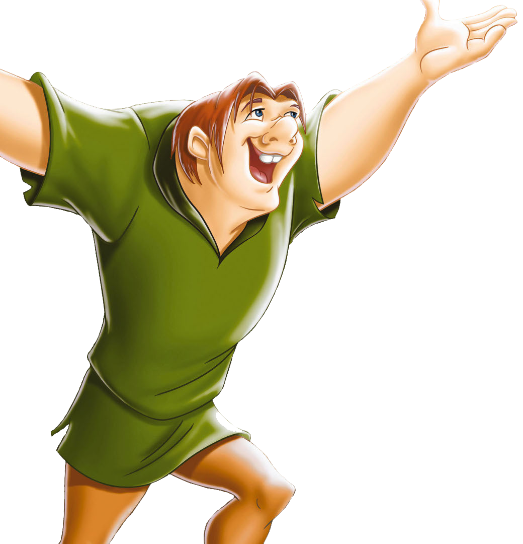 Quasimodo | Disney Wiki | FANDOM powered by Wikia Quasimodo | Disney Wiki | FANDOM powered by Wikia