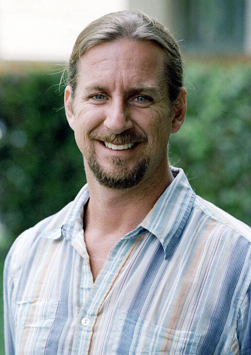 Aaron Blaise | Disney Wiki | Fandom