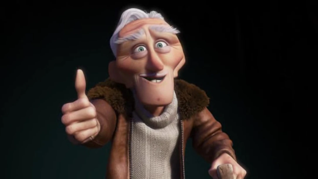 Image - Charles-Muntz-pixar-up.jpg | Disney Wiki | FANDOM powered by Wikia