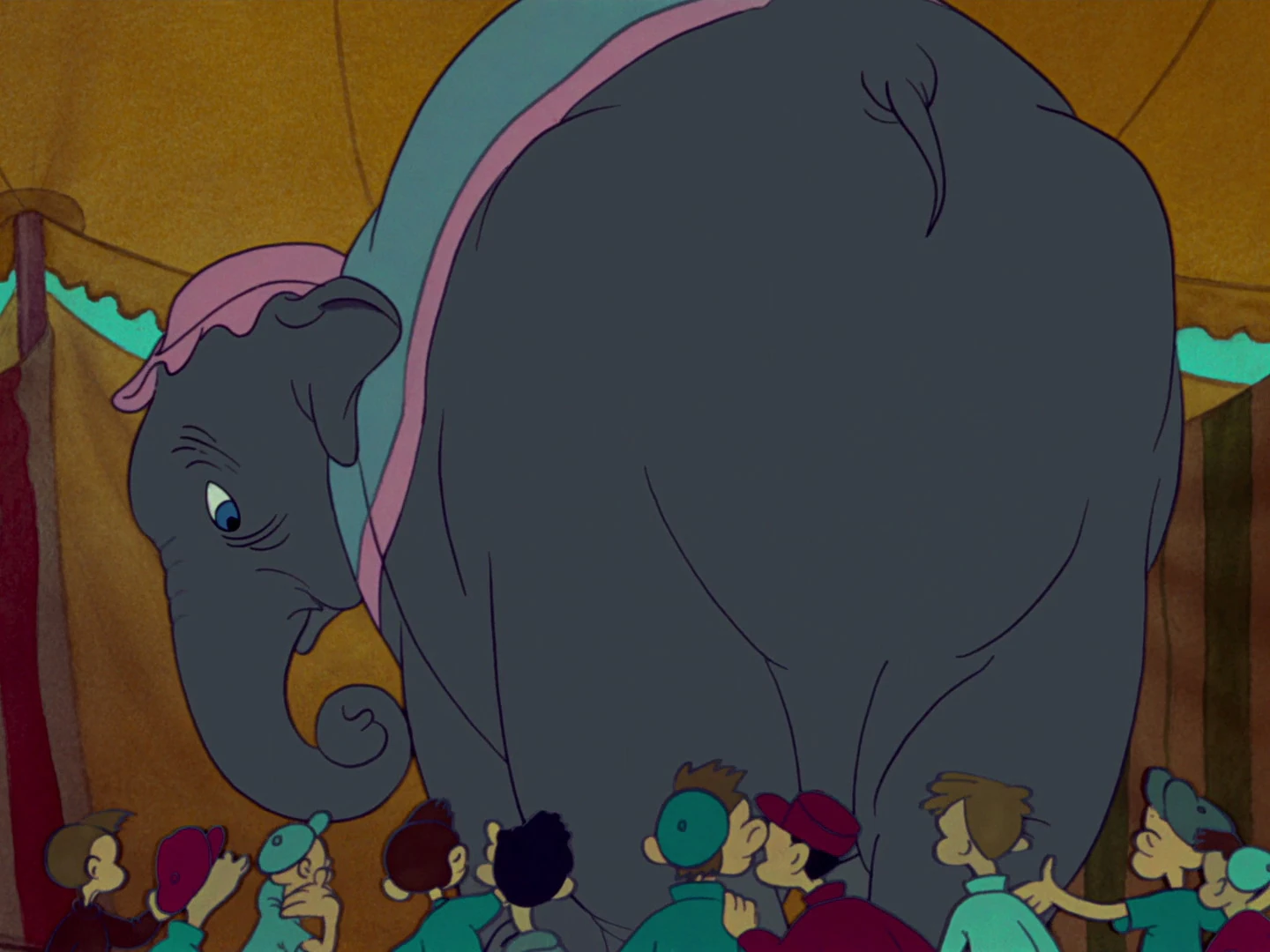 Image - Dumbo-disneyscreencaps.com-2092.jpg | Disney Wiki | FANDOM ...