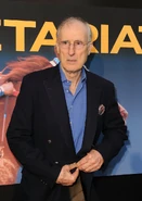 James Cromwell | Disney Wiki | Fandom
