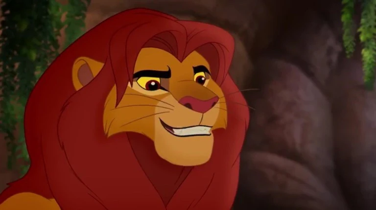 Imagen - TLG Simba .jpg | Disney Wiki | FANDOM powered by Wikia