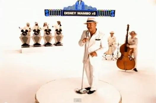 Disney Mambo No. 5 (A Little Bit Of...) | Disney Wiki | FANDOM powered ...
