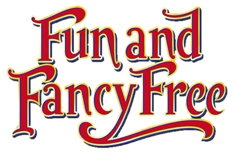 Image Fun And Fancy Logo png Disney Wiki FANDOM Powered By Wikia Image Fun And Fancy Logo png Disney Wiki FANDOM Powered By Wikia