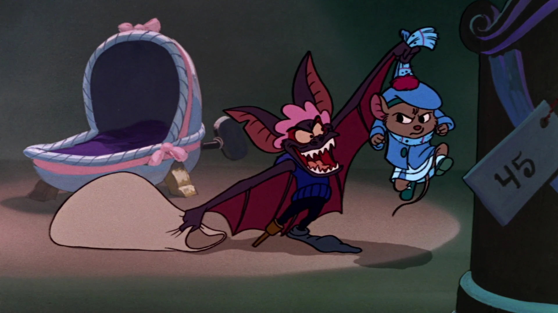Image - Great-mouse-detective-disneyscreencaps.com-3578.jpg | Disney ...