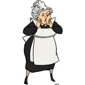 Image - Nanny 3.jpg | Disney Wiki | FANDOM powered by Wikia