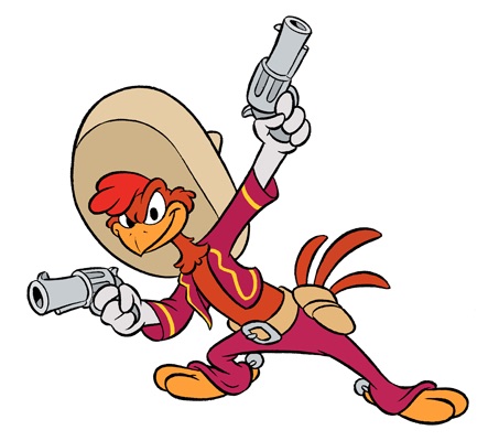 Panchito Pistoles | Disney Wiki | Fandom
