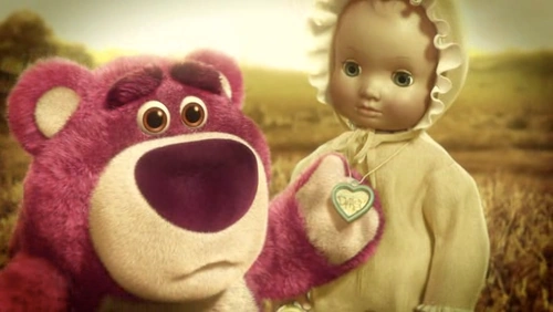 Big Baby | Disney Wiki | FANDOM powered by Wikia