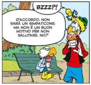 Emil Eagle | Disney Wiki | Fandom