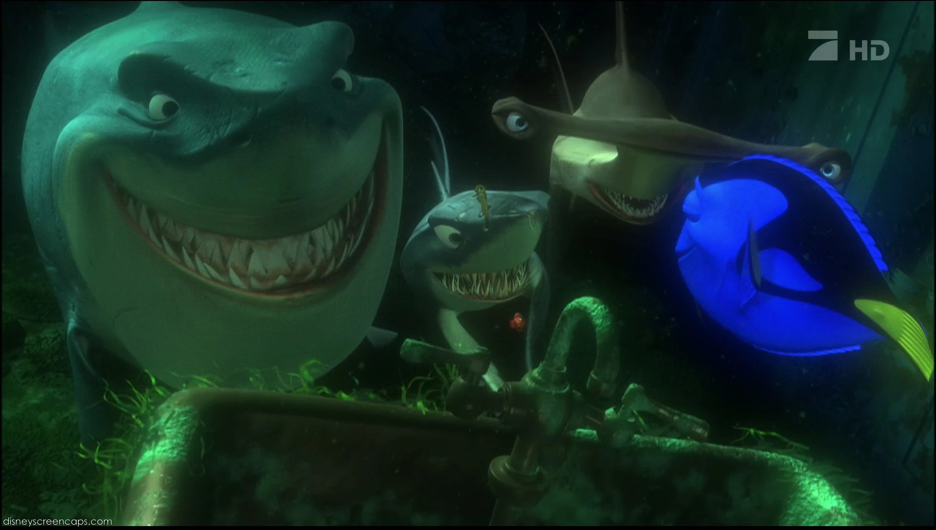 Image - Nemo-disneyscreencaps.com-2043.jpg | Disney Wiki | FANDOM ...