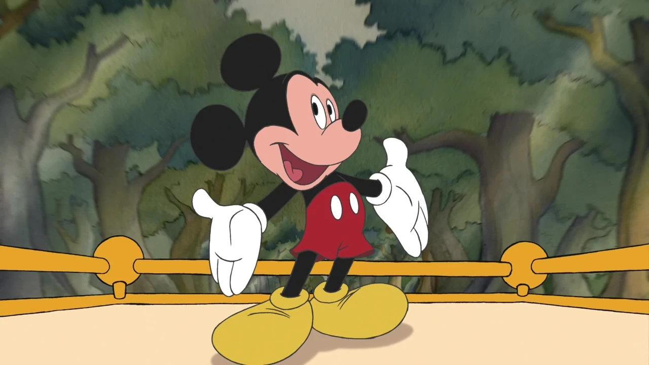 Myszka Miki (postać) | Disney Wiki | Fandom