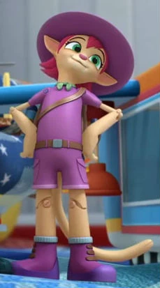 Iggy (Doc McStuffins) | Disney Wiki | FANDOM powered by Wikia