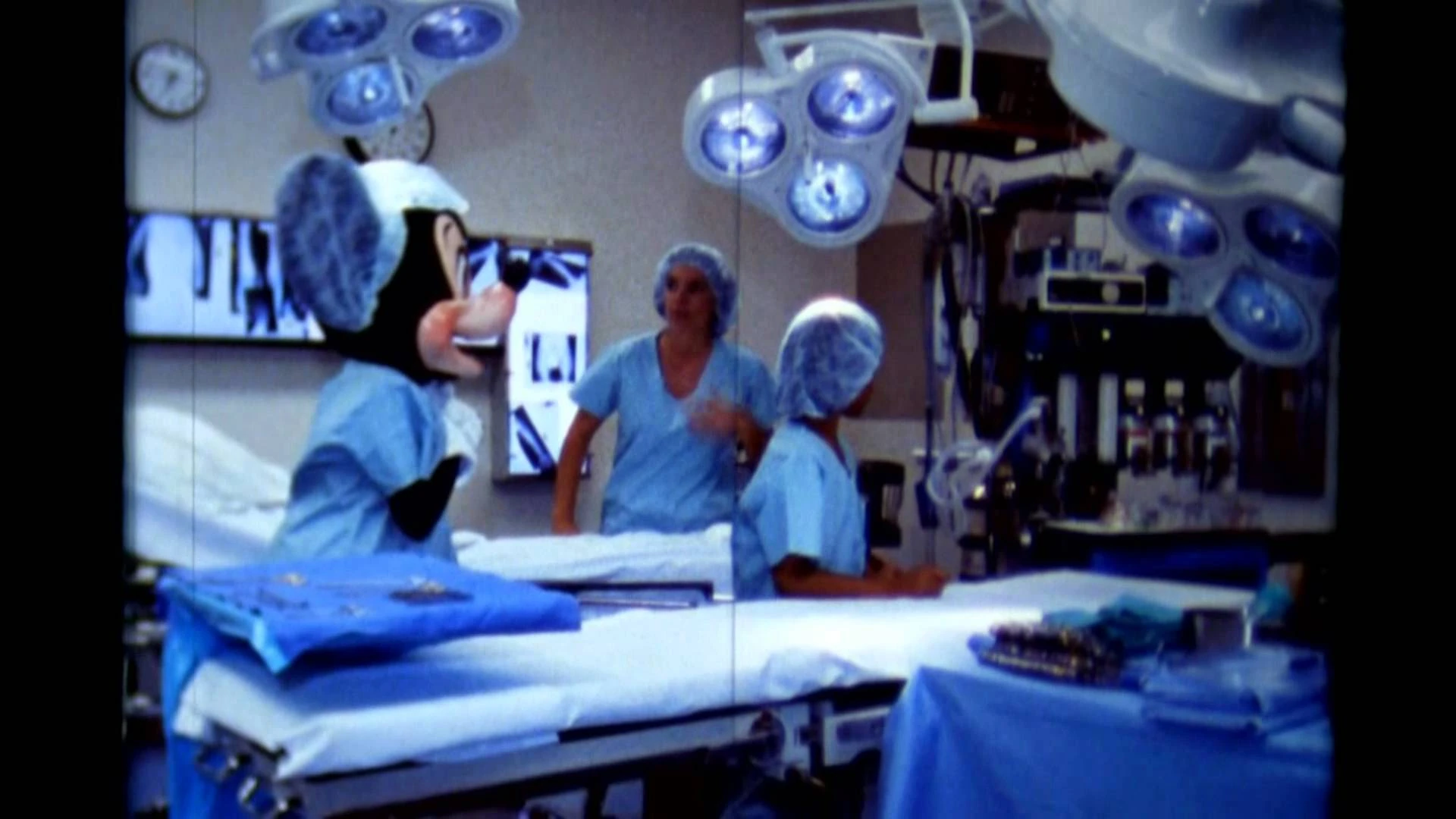 Mickey's Field Trips: The Hospital | Disney Wiki | FANDOM powered by Wikia
