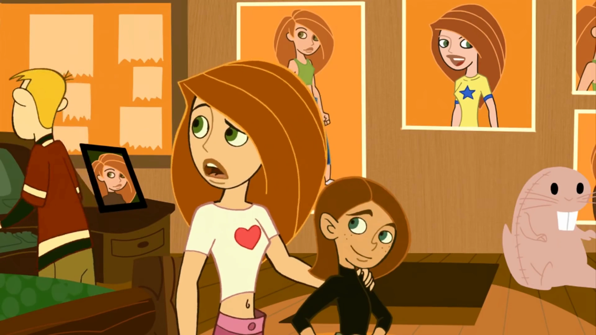 Showdown at the Crooked D | Disney Wiki | Fandom