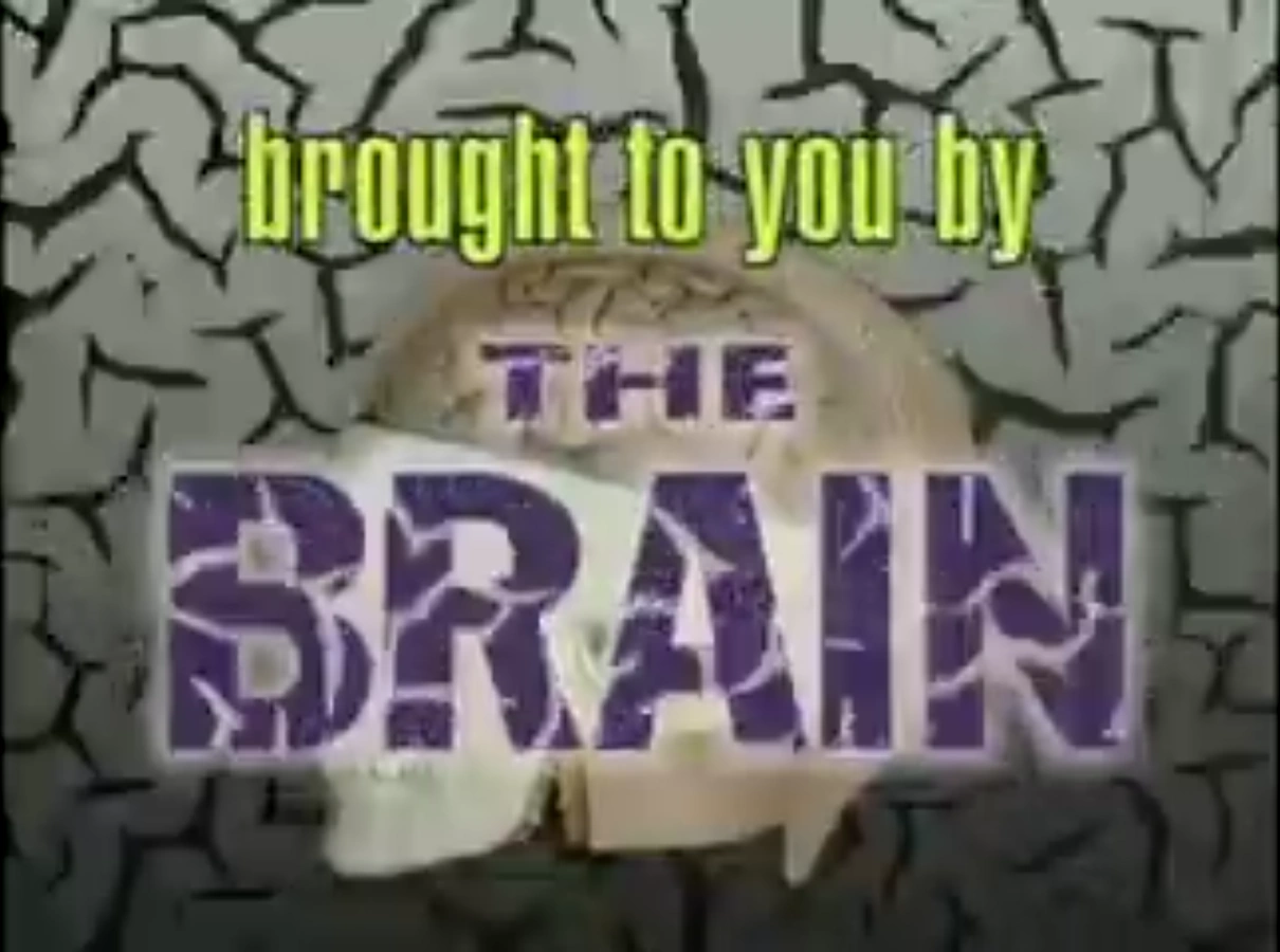 Brain | Disney Wiki | Fandom