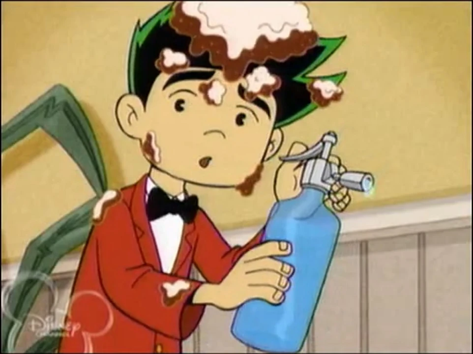 Jake Takes the Cake | Disney Wiki | FANDOM powered by Wikia