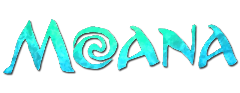 Imagen - Moana Logo 2.png | Disney Wiki | FANDOM powered by Wikia