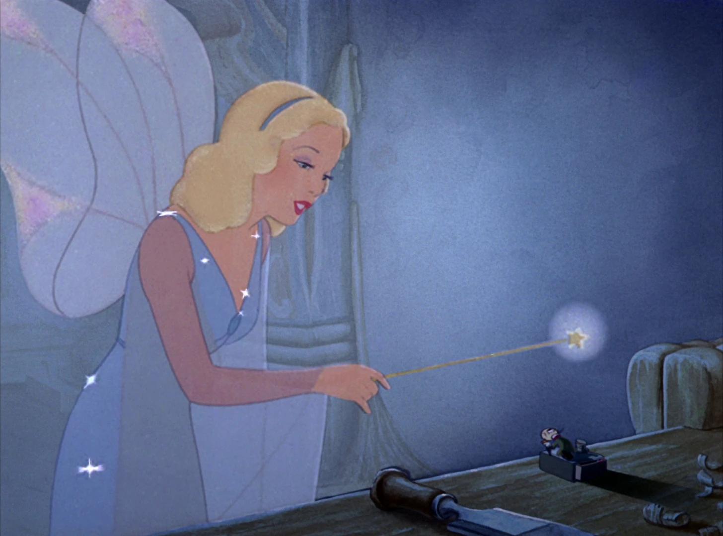 Image - Pinocchio-disneyscreencaps.com-1964.jpg | Disney Wiki | FANDOM ...