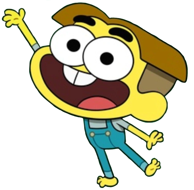 Grillo Green | Disney Wiki | Fandom