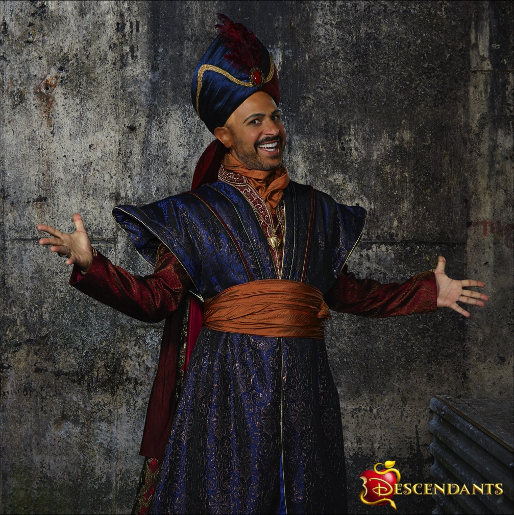 Image - Descendants - Jafar.png | Disney Wiki | FANDOM powered by Wikia