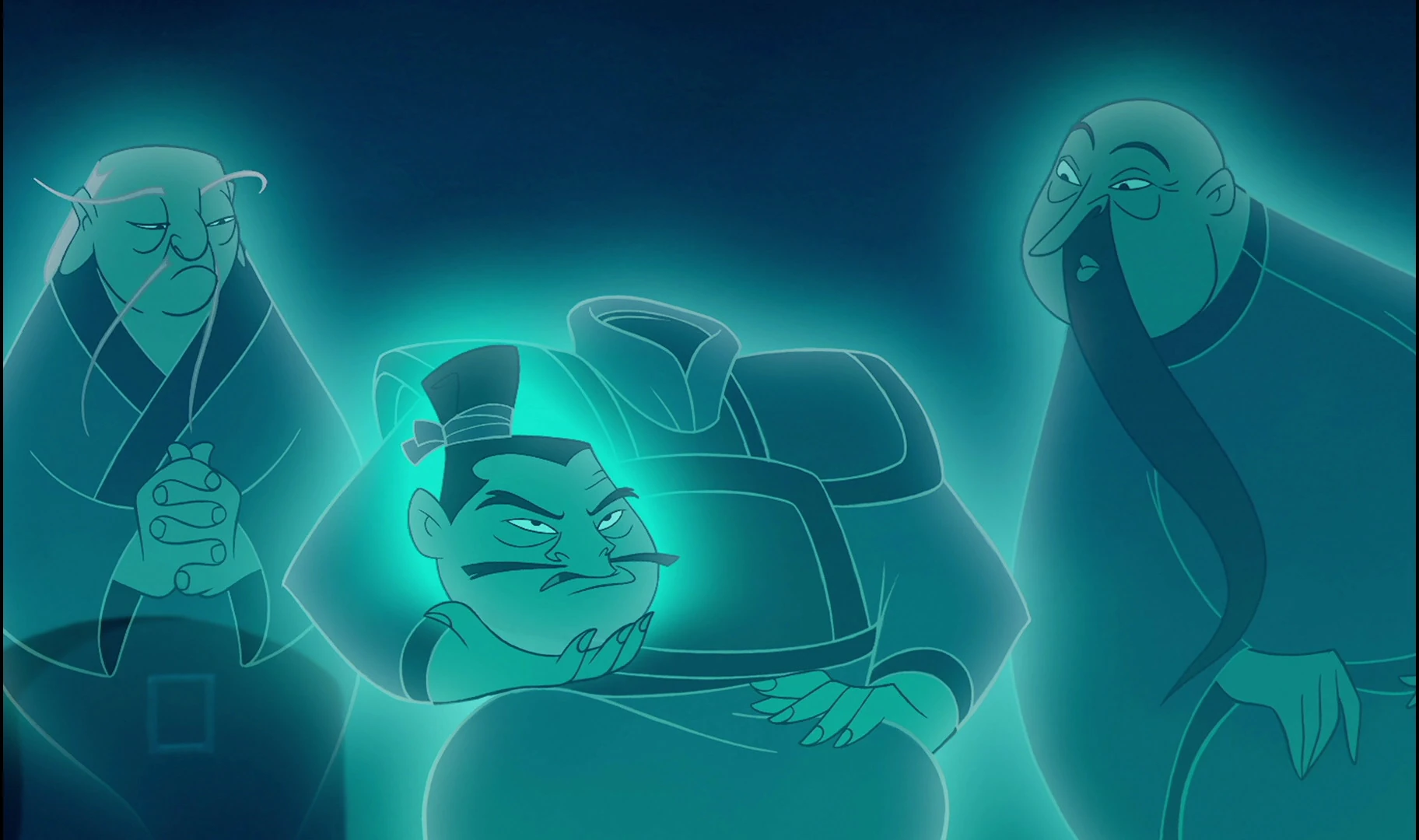 Image - Mulan-disneyscreencaps.com-2645.jpg | Disney Wiki | FANDOM ...