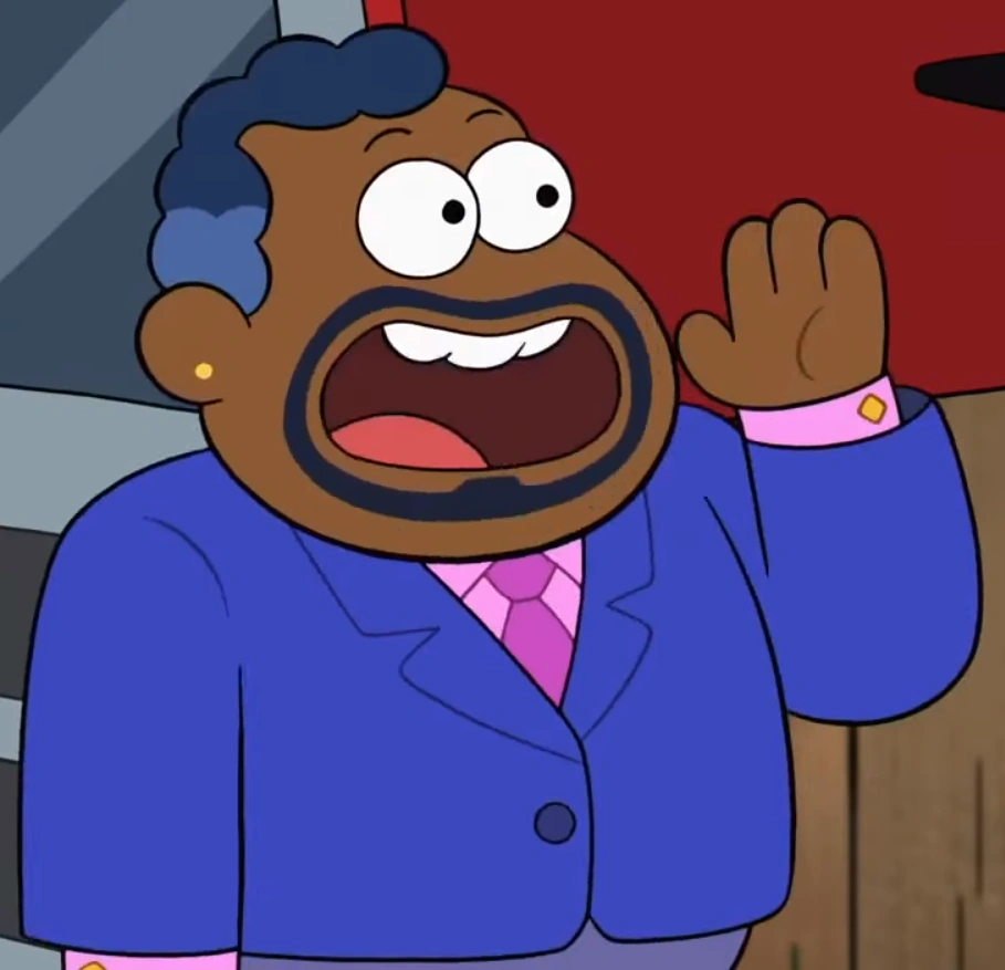 Russell Remington | Disney Wiki | Fandom