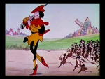 The Pied Piper | Disney Wiki | Fandom