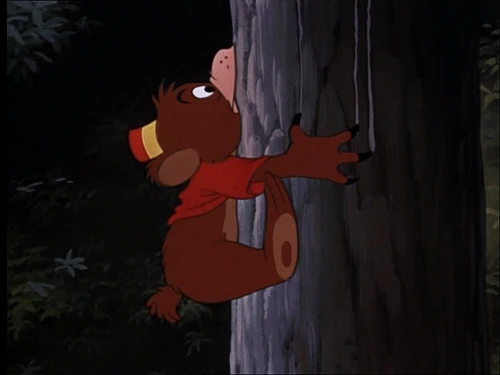 Image - Bongo 04.jpg | Disney Wiki | FANDOM powered by Wikia