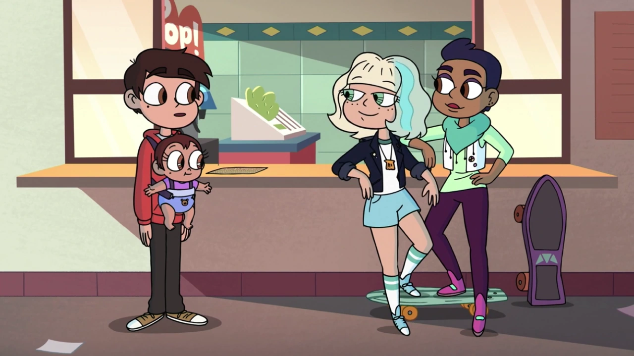 Britta's Tacos | Disney Wiki | Fandom