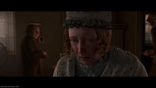 Mrs. Cratchit | Disney Wiki | FANDOM powered by Wikia