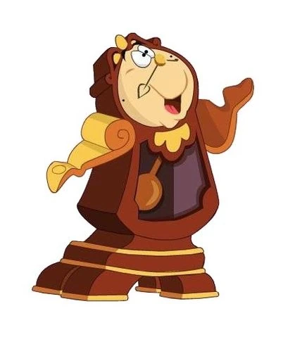 Imagem - Cogsworth.jpg | Disney Wiki | FANDOM powered by Wikia