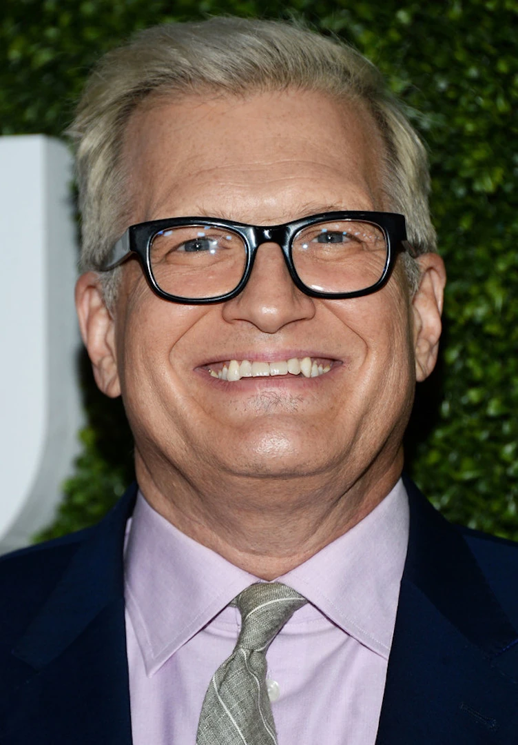 Drew Carey | Disney Wiki | Fandom